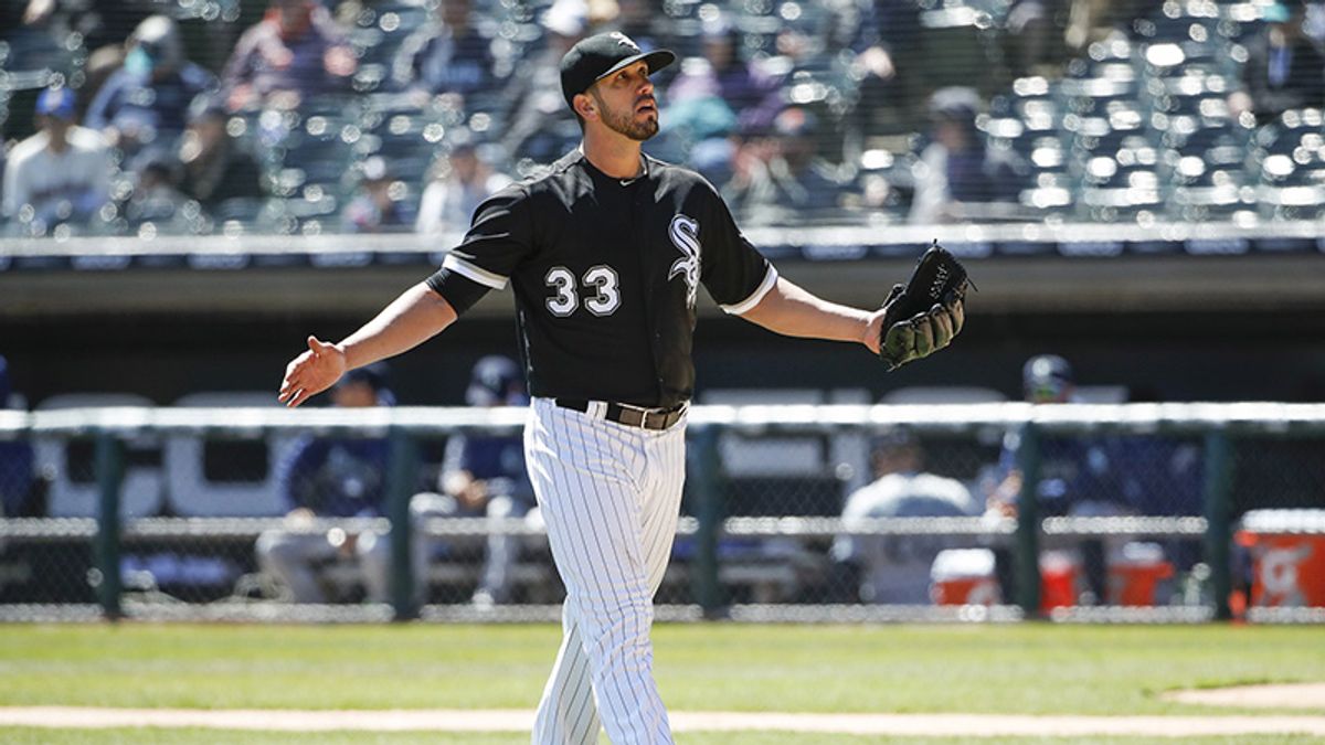 Wednesday's MLB Over/Under: Betting a Volatile Twins-White Sox Pitching ...