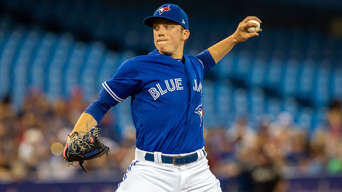 Tuesday's MLB Over/Under: Berrios, Borucki Make Second-Half Debuts ...