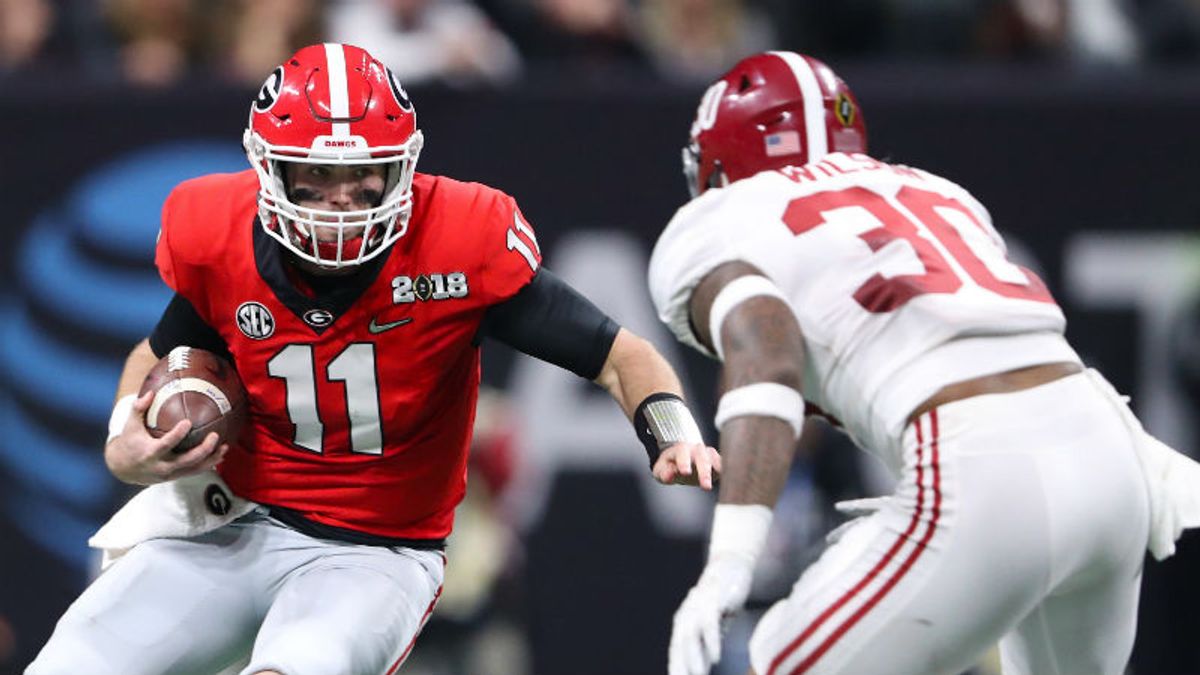 Johnson: No Value in Alabama Futures? Bet These SEC Win Totals Instead ...