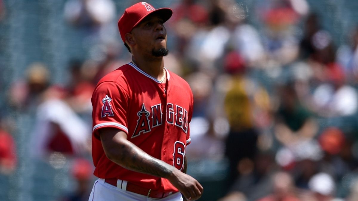 Saturday's MLB Over/Under: Is Felix Peña Any Match For Corey Kluber ...