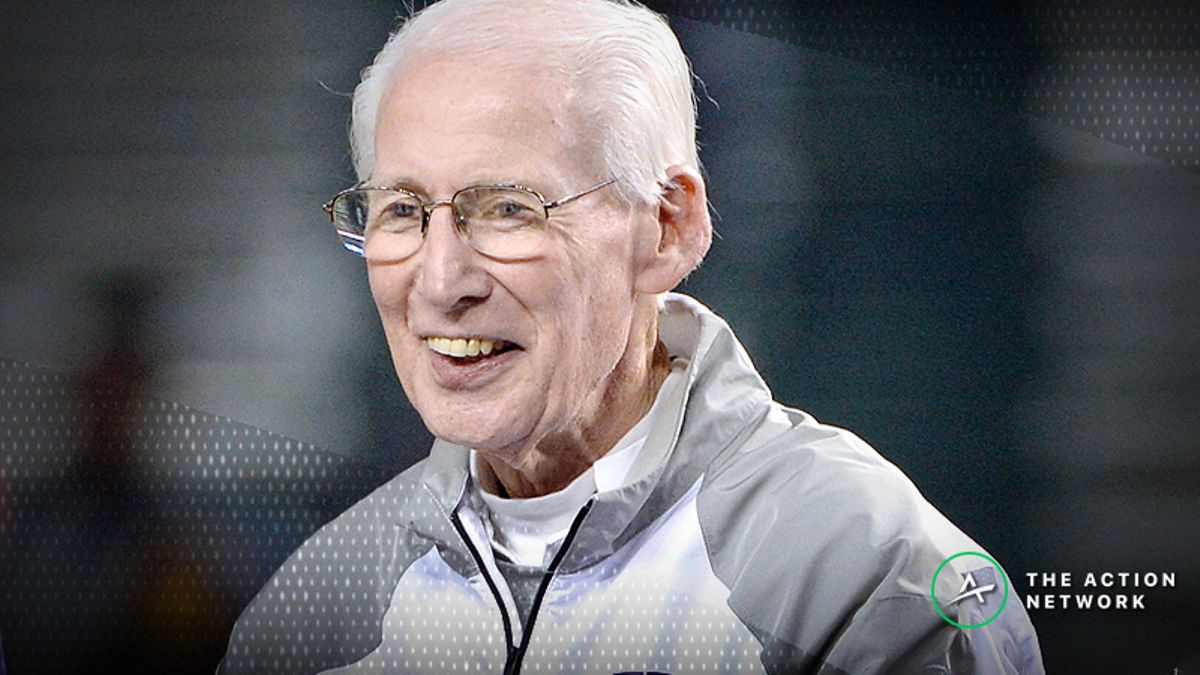 BlackJack: Betting on Bill Snyder and 2 Other Saturday College Football ...