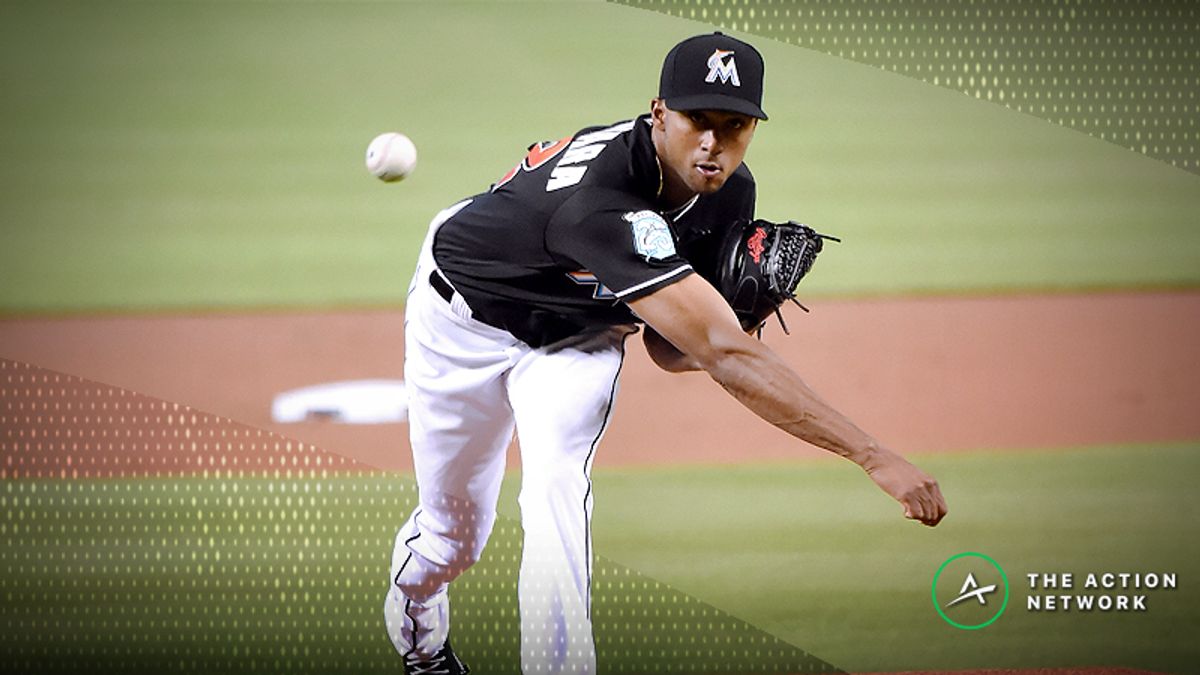 Tuesday's MLB Over/Under: Will Alcantara Continue His Impressive Run ...