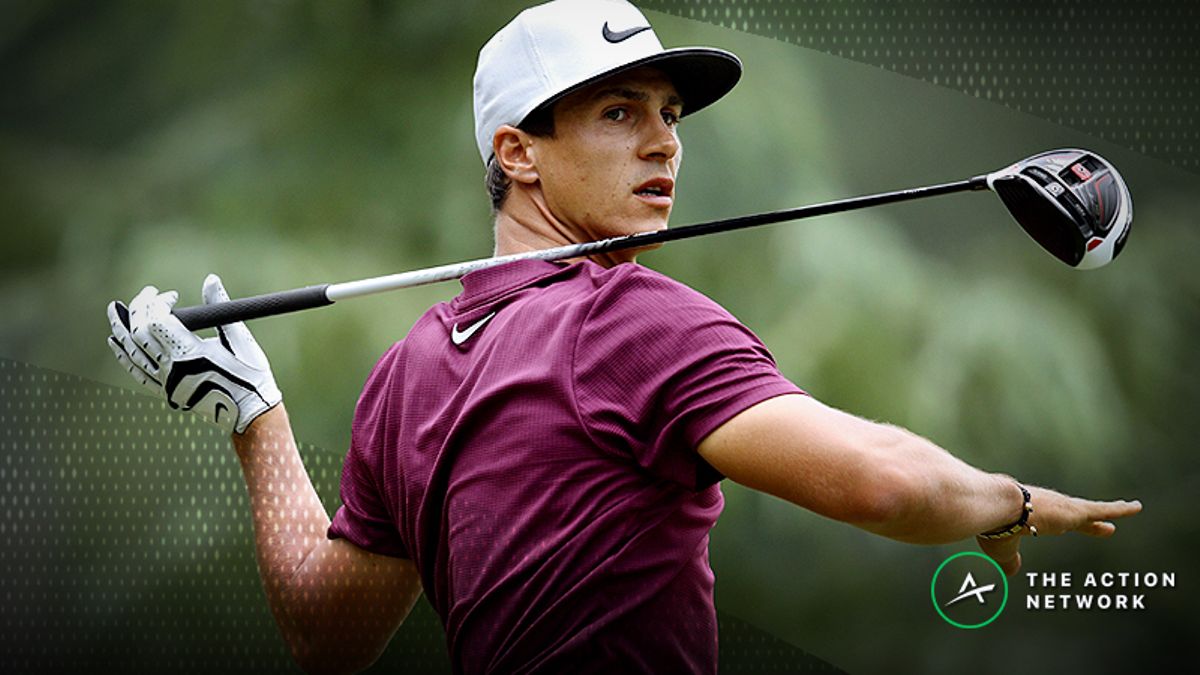 2018 Ryder Cup Preview: Can Thorbjorn Olesen Sustain His Hot Play ...