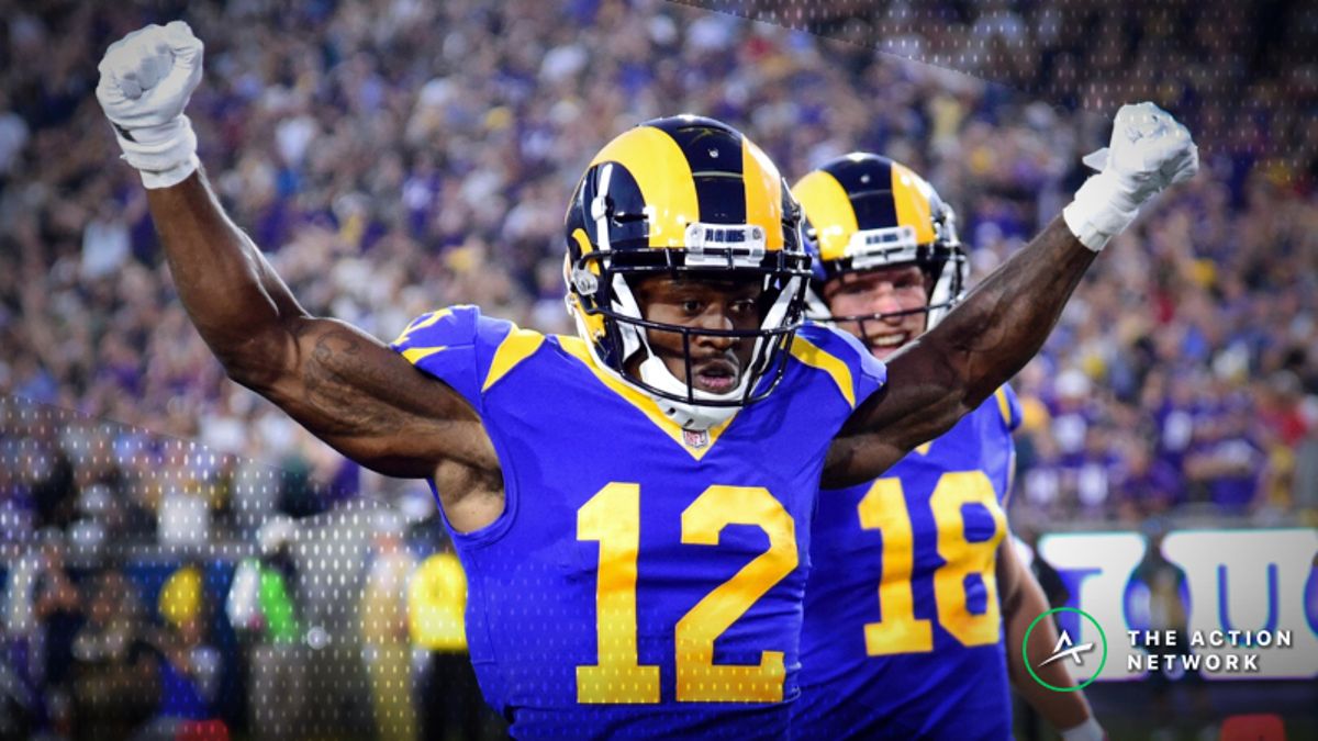 NFL Betting Trends Update: Contrarian Bettors Crushing Through Week 4 ...
