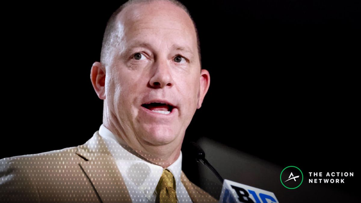 Odds Posted on Louisville's Next Coach: Who Is a Real Contender? | The ...