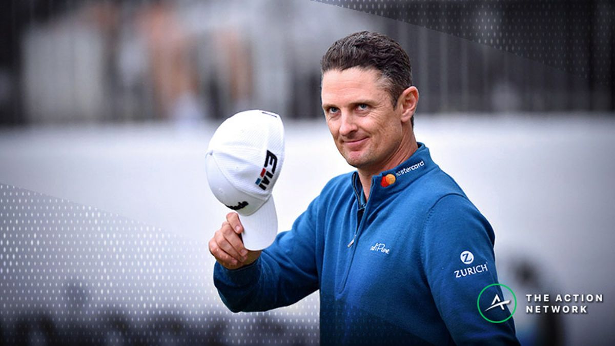 Sobel: Ranking the Hero World Challenge Field, From 1-18 | The Action ...