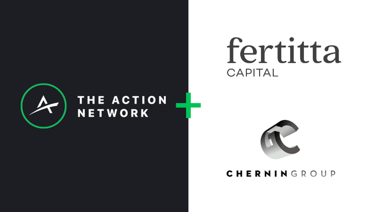 The Action Network Completes $17.5 Million Series B Financing Round Led ...