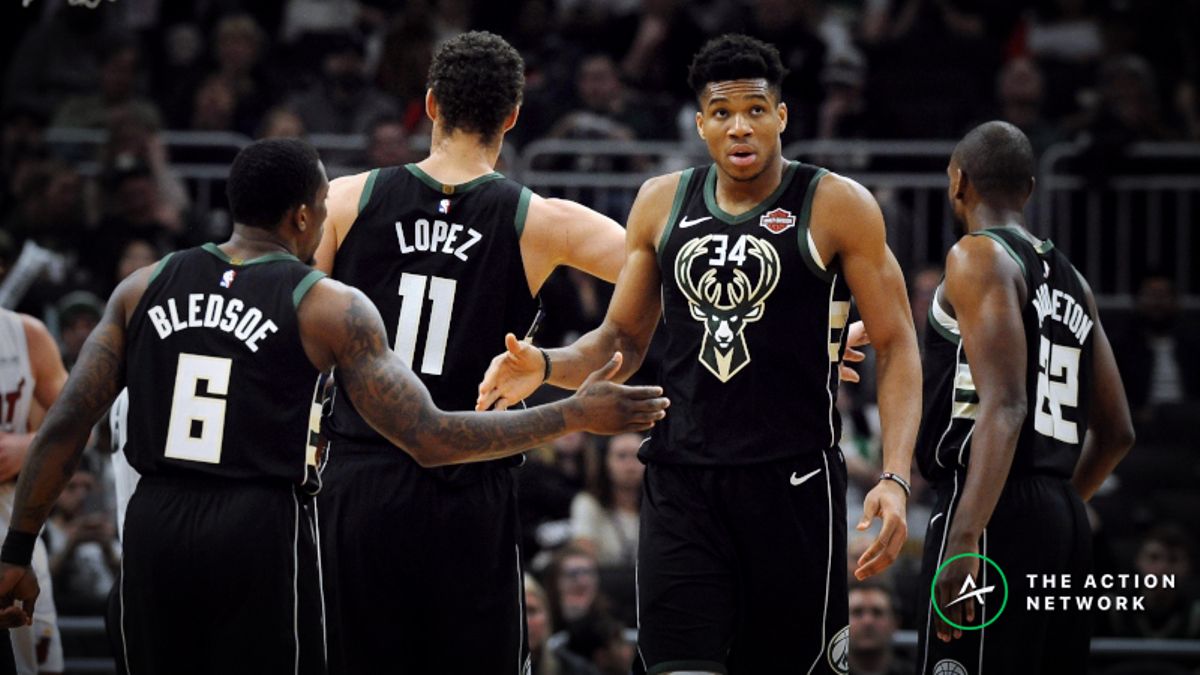 How to Use NBA Rotation Patterns to Find Betting, DFS Value | The ...