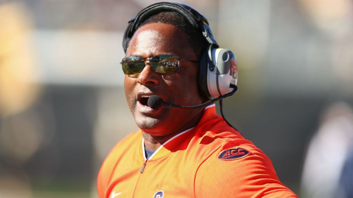 Wilson: 3 College Football Opening Win Totals I Bet Immediately | The ...