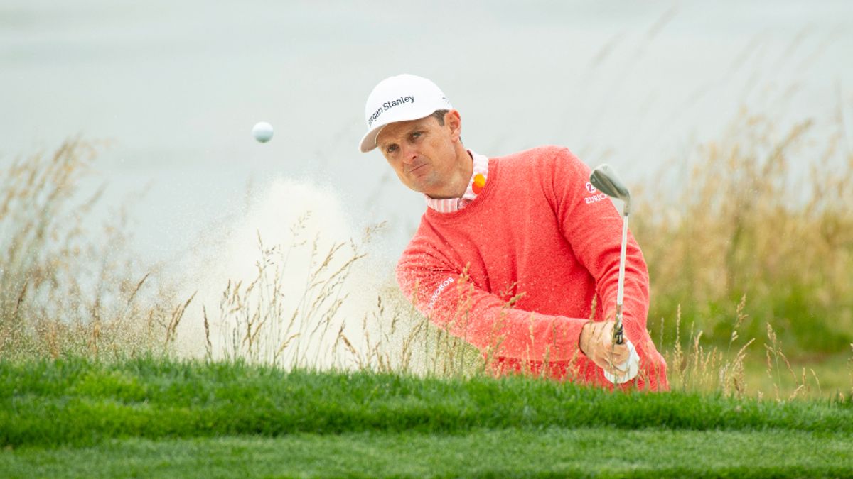 Sobel: Thoughts on Rose, Tiger, Rickie, More After U.S. Open First ...