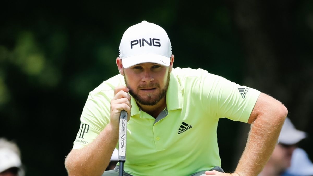 Tyrrell Hatton 2019 British Open Betting Odds, Preview: Past Success on ...