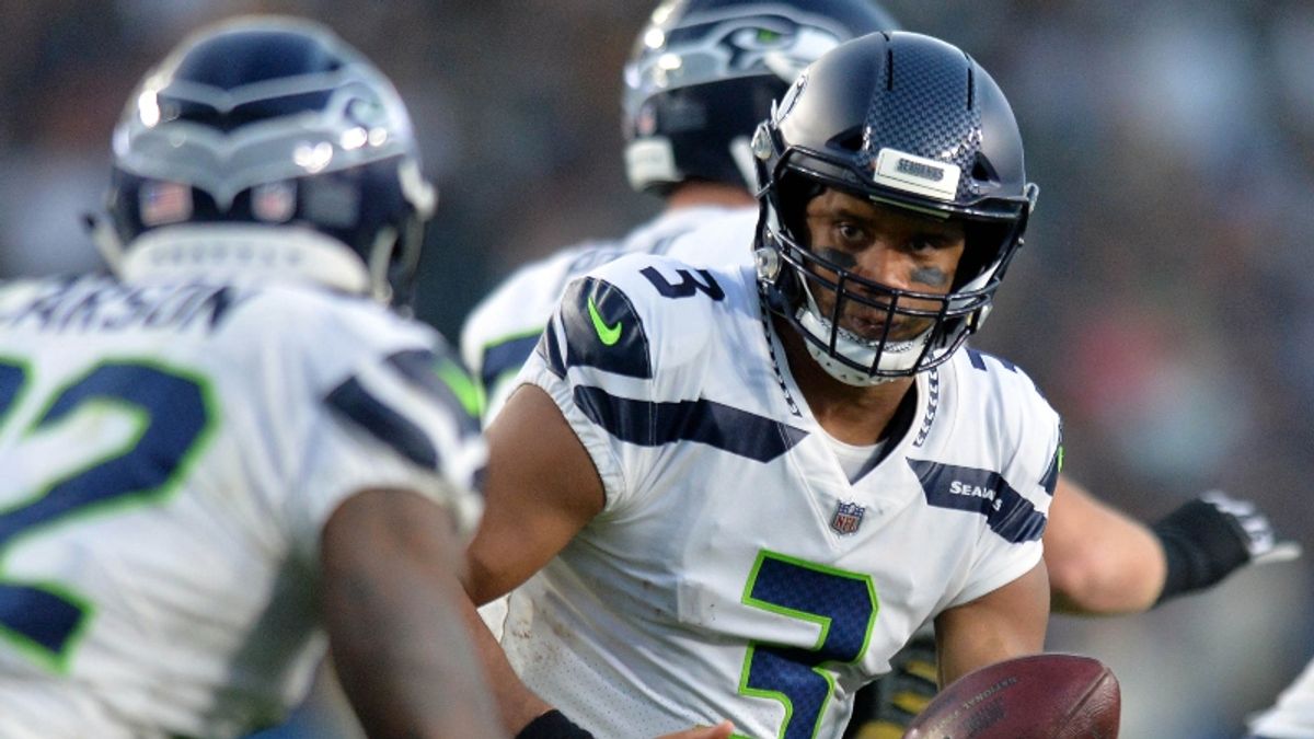 Seahawks Fantasy Rankings, Projections, Analysis for Every Player | The ...