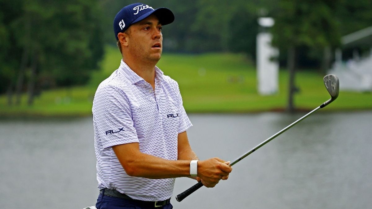 Sobel's 2019 CJ Cup Betting Guide: Target the Favorites at Nine Bridges ...