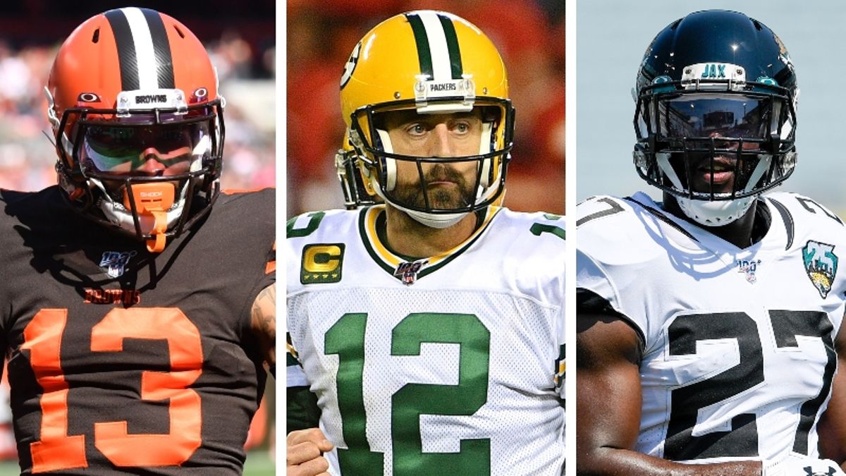 Ultimate Week 9 NFL Betting Guide: Picks & Predictions For Every Game ...