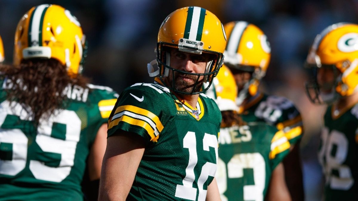 Week 9 NFL Picks for Every Late Afternoon Game | The Action Network
