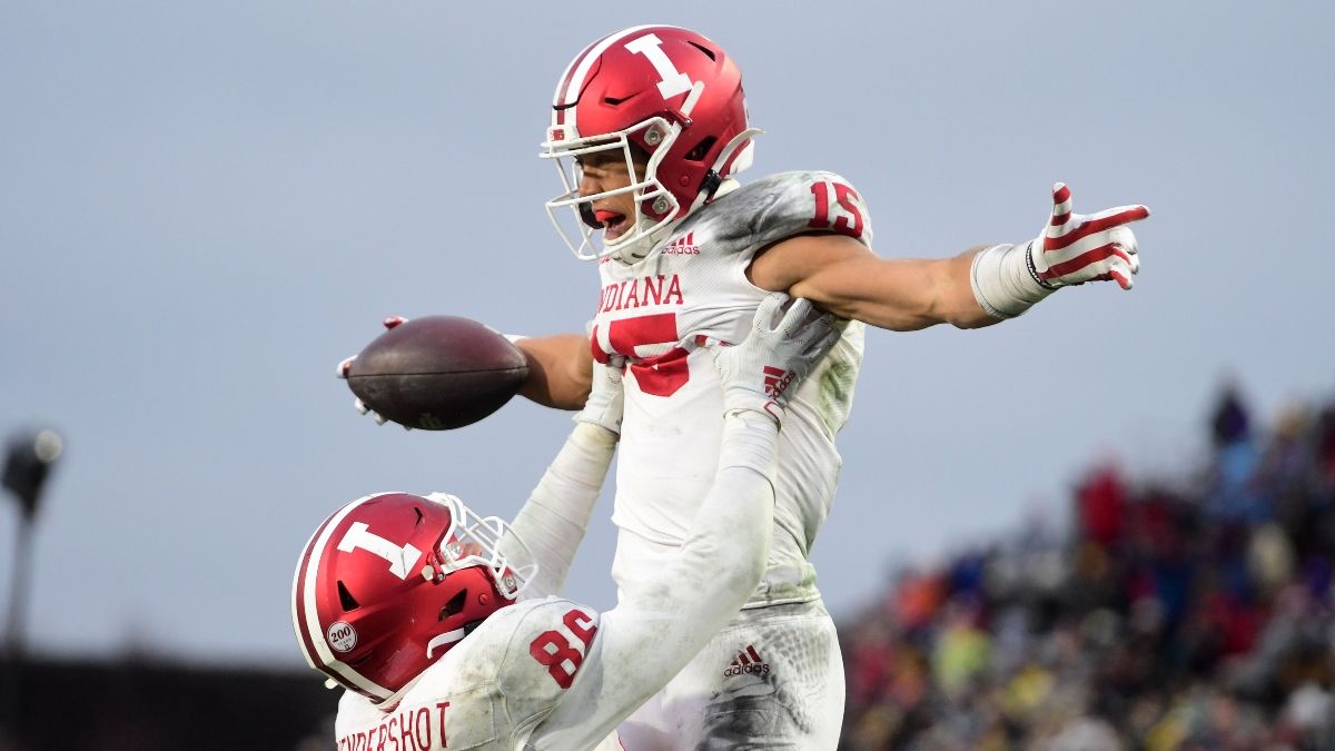 Gator Bowl Odds: Kentucky vs. Indiana Spread, Over/Under & Our ...