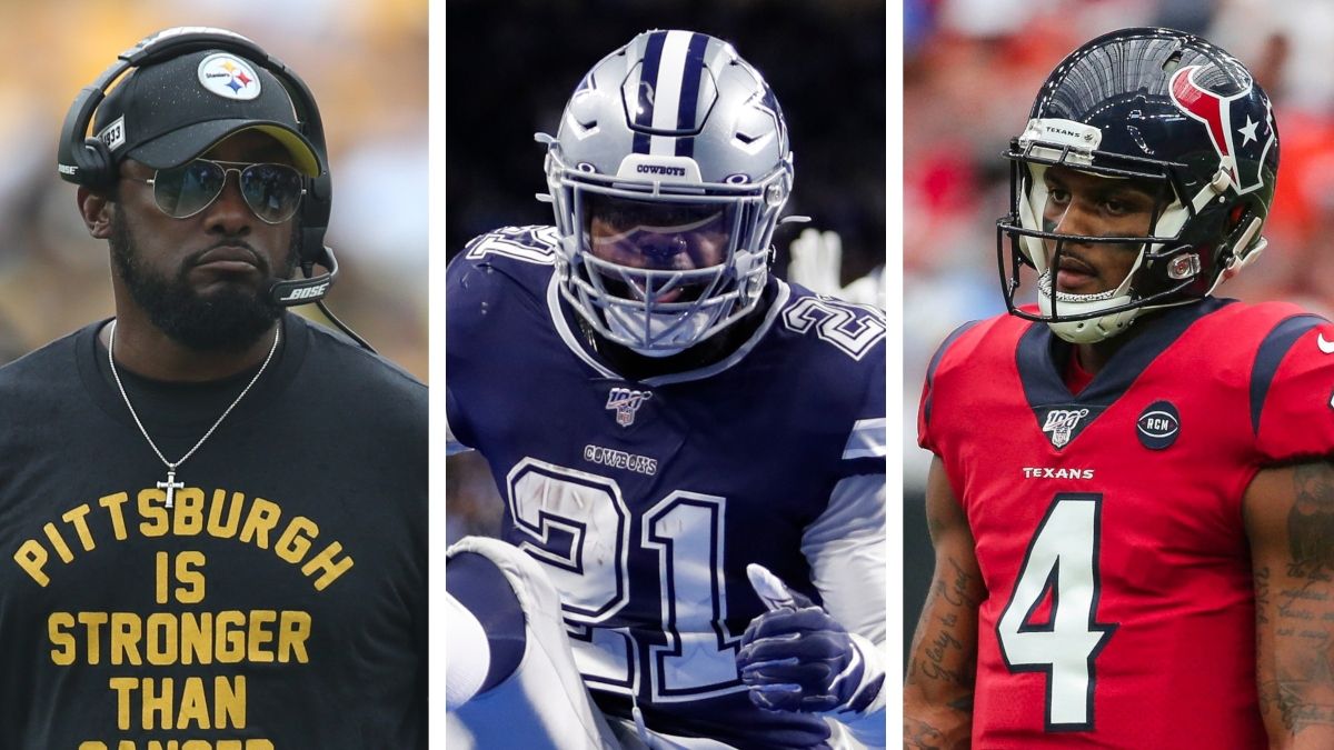 Koerner's Week 15 NFL Power Ratings: Best Bets According to My ...