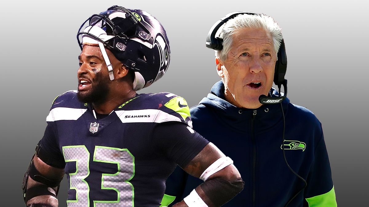 Seahawks' NFL-Worst Pass Defense Suggests They're Primed For An Early ...