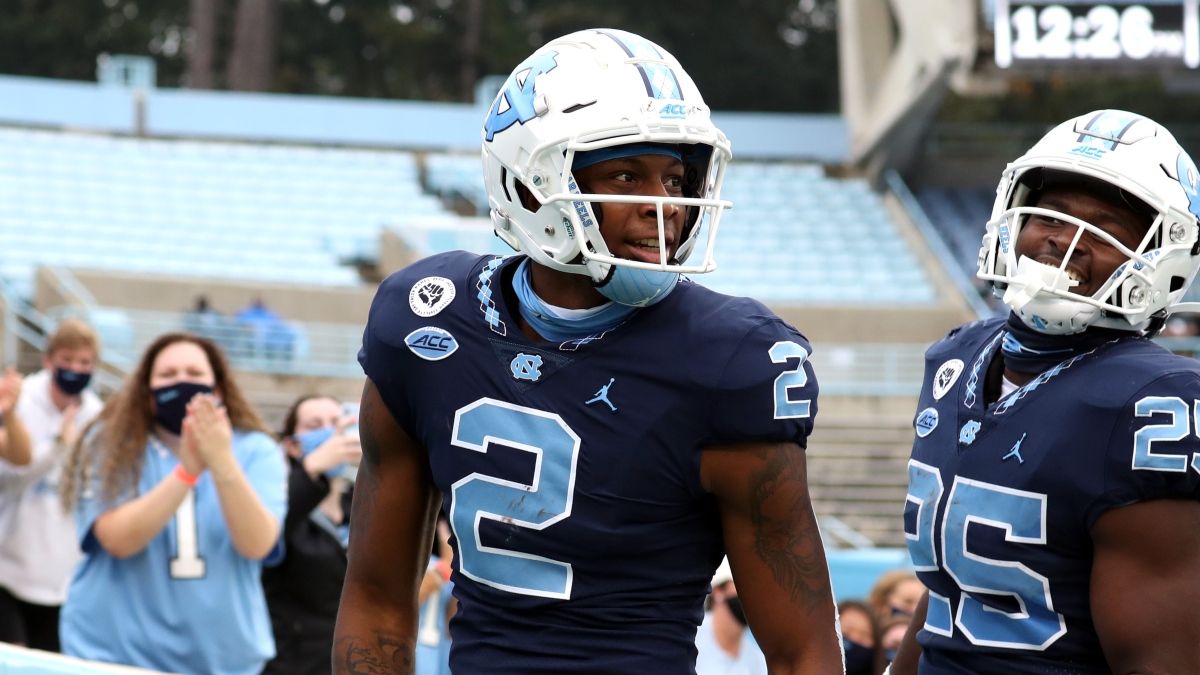 Dyami Brown 2021 Fantasy & Dynasty Outlook with Washington