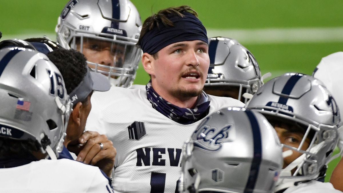 Carson Strong Scouting Report & 2022 NFL Draft Profile