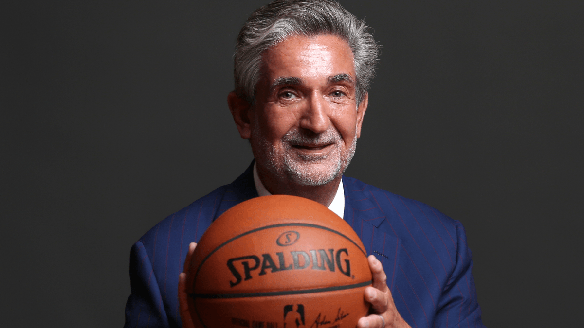 Washington Sports Owner Ted Leonsis Moves Closer to Finishing Bucket ...
