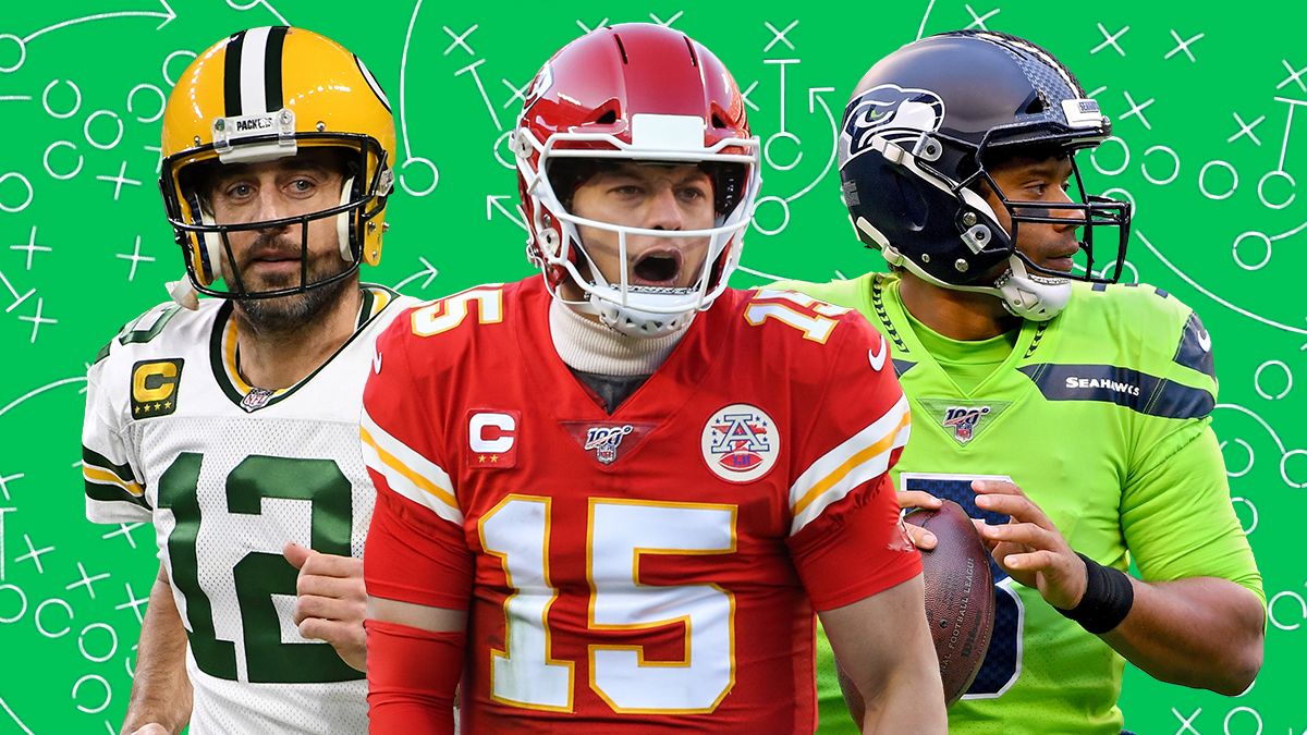 Revealed: The NFL’s Top-10 Pressure Players