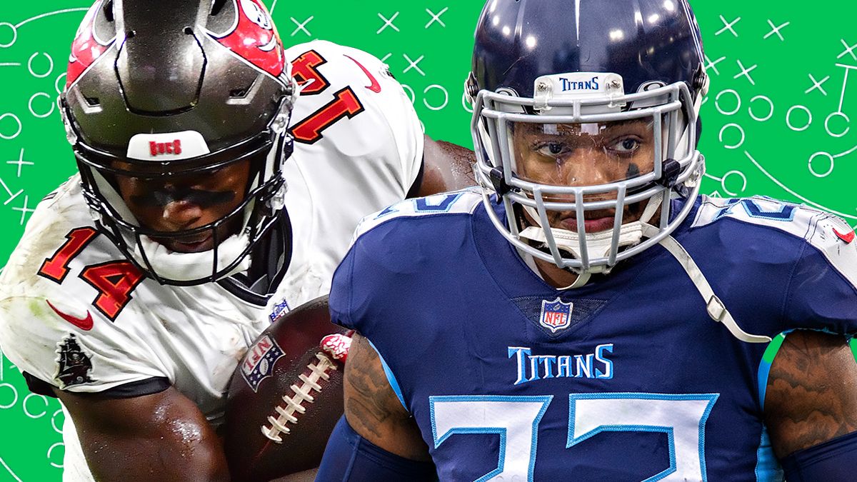 Week 2 NFL Betting & Fantasy Previews: Our Expert's Matchups Breakdown ...