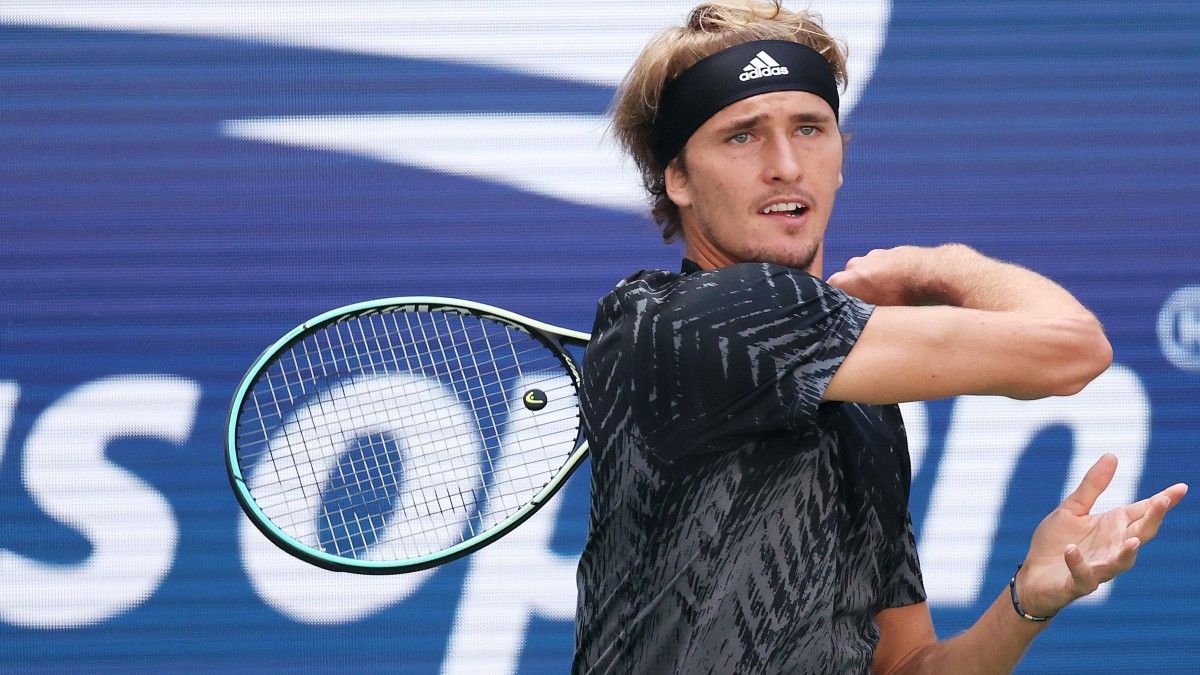 ATP Semifinal Picks Predictions Best Bets For Alcaraz Zverev And Cilic van De Zandschulp 