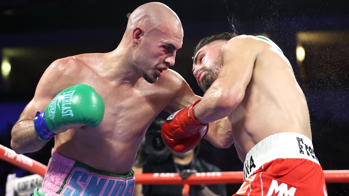 Jose Pedraza vs. Richard Commey Boxing Odds, Pick & Prediction: Which ...
