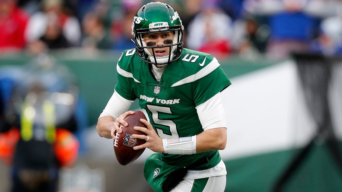 Falcons vs. Jets NFL Preseason Player Props, PrizePicks Predictions: 4 ...