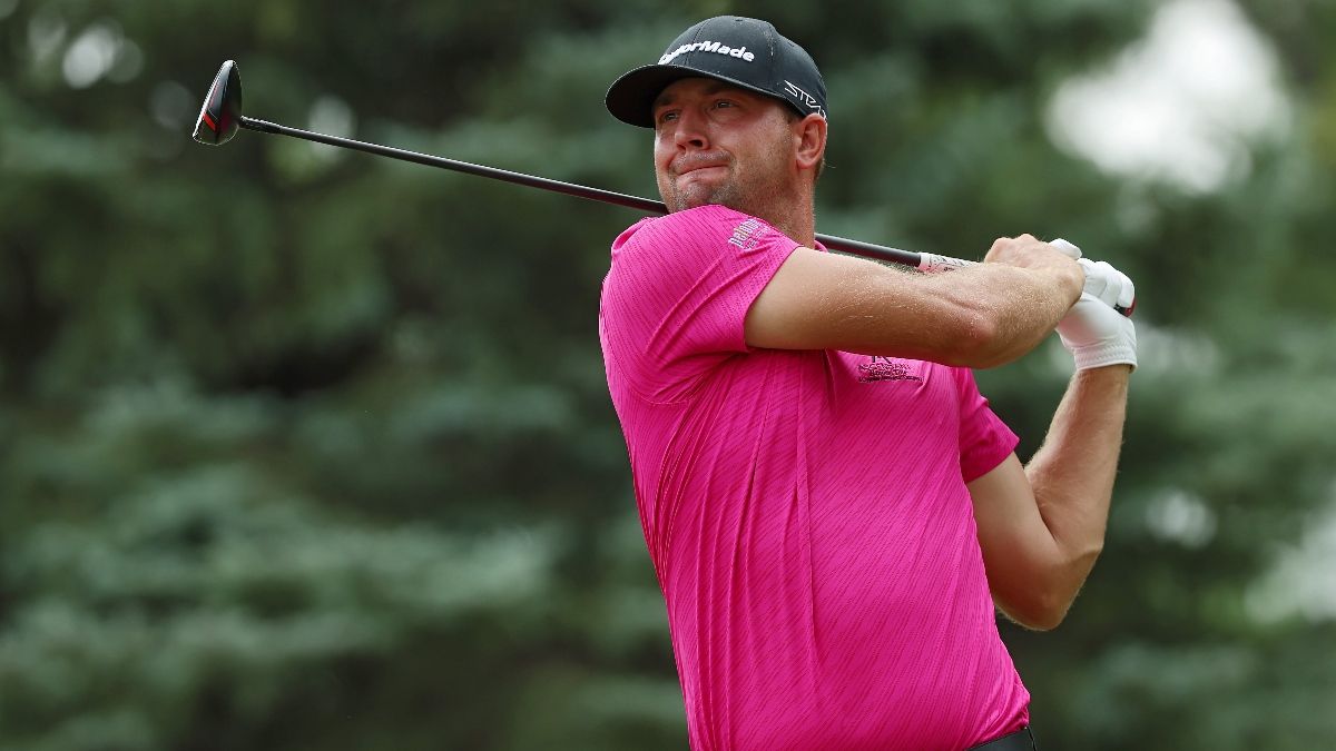 Korn Ferry Tour Graduate Power Rankings: The First 25 Players Who Got ...