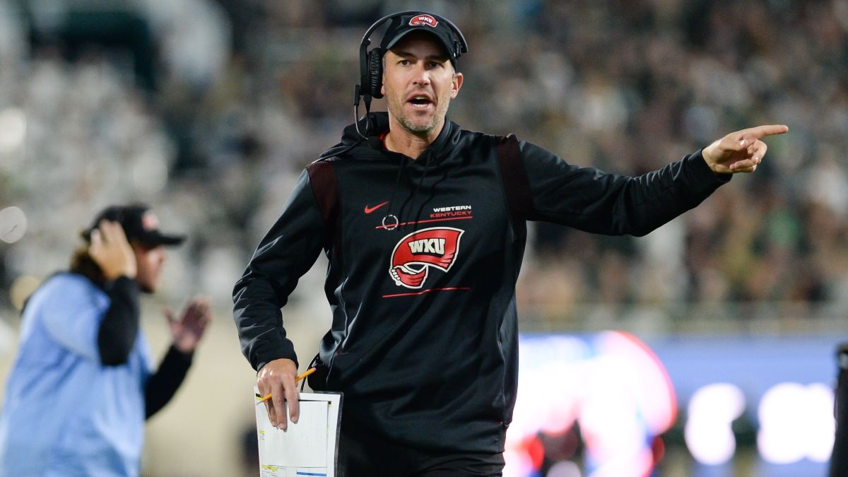 College Football Picks for Western Kentucky vs. Indiana: Is This Week 3 ...