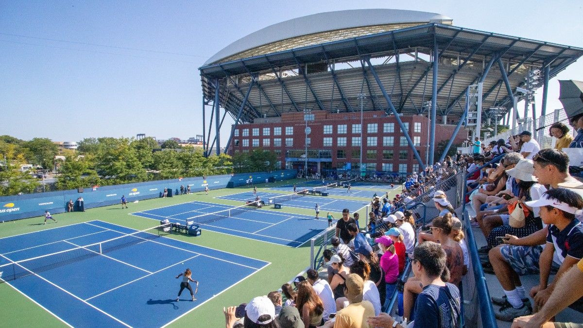 How to Bet Friday Matches at the US Open: Our Experts' Predictions ...