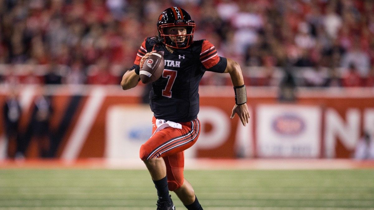 Utah vs. Arizona State Odds, Picks & Predictions: Back the Utes as Road ...