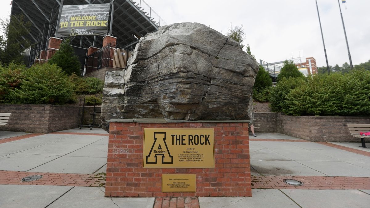 College Football Odds Week 1: Saturday's North Carolina vs. Appalachian ...