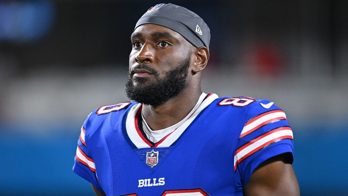 Start Jamison Crowder or Isaiah McKenzie in Fantasy Football? Best ...