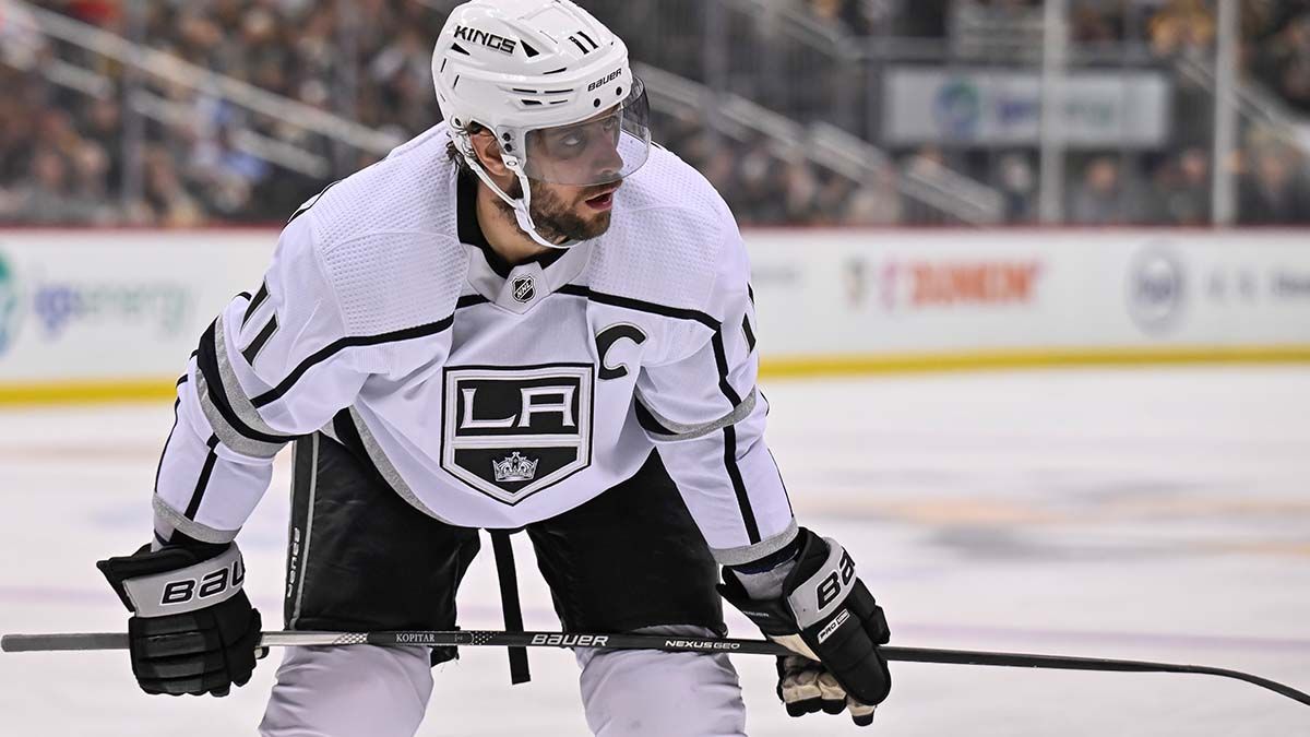 NHL Odds, Preview, Prediction: Capitals vs. Kings (March 6)