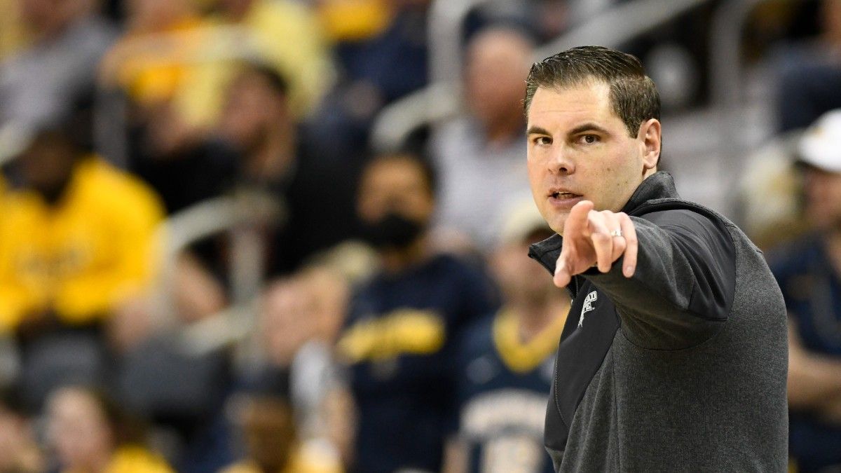 Patrick Strollo | Action Network