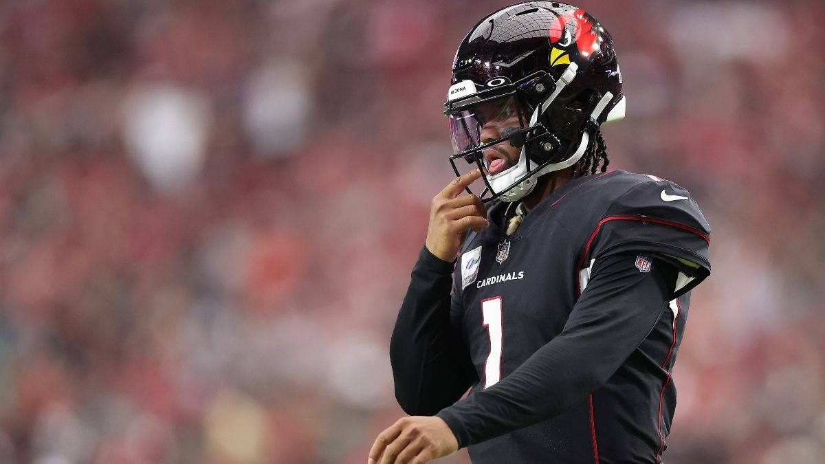Saints vs Cardinals PrizePicks Props: Pair Andy Dalton & Kyler Murray ...