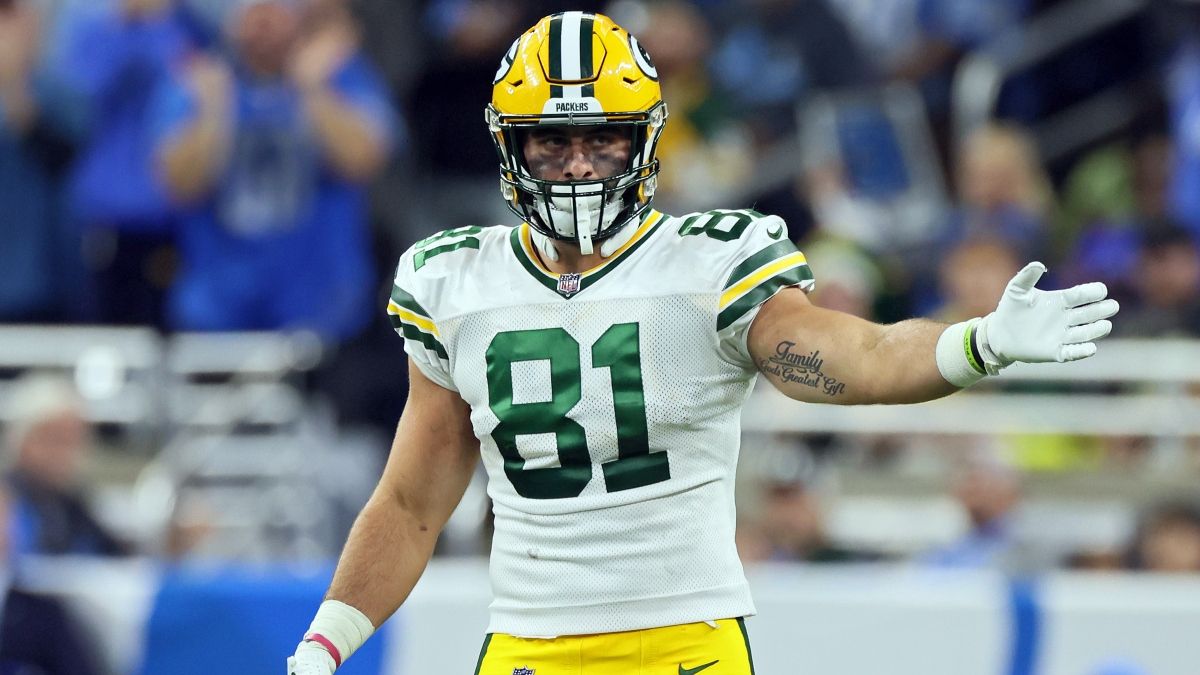 Sunday NFL Odds & Picks: Browns vs. Dolphins & Cowboys vs. Packers ...