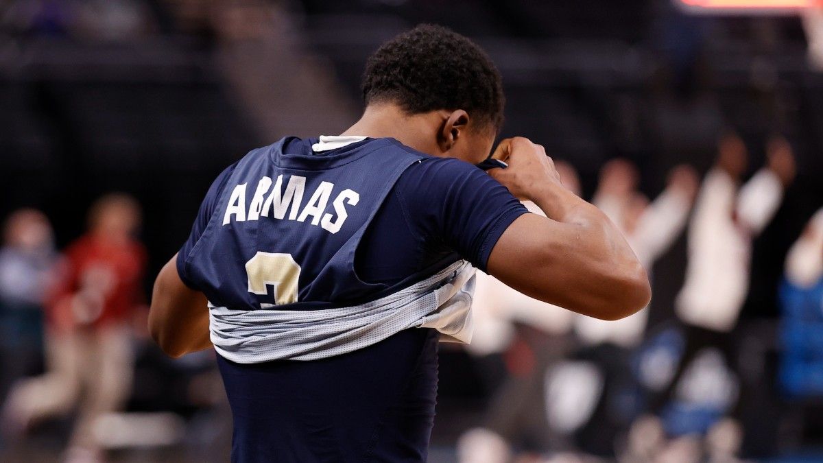 College Basketball Player Props for Opening Night: How to Bet Oral ...