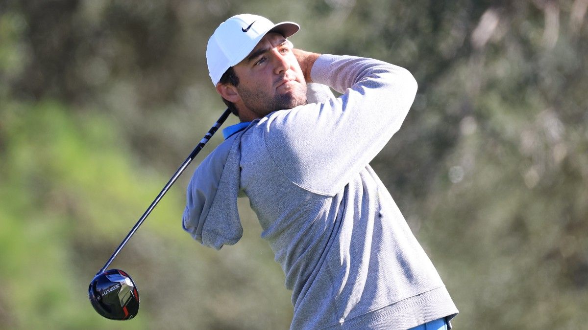 2022 Cadence Bank Houston Open Round 4 PrizePicks Plays: Scottie Scheffler, Aaron Wise Among 5 ...