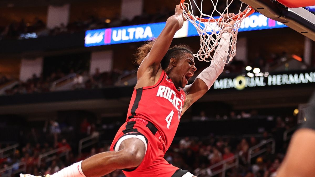 NBA Odds, Expert Picks, Predictions: 4 Best Bets For Wednesday ...