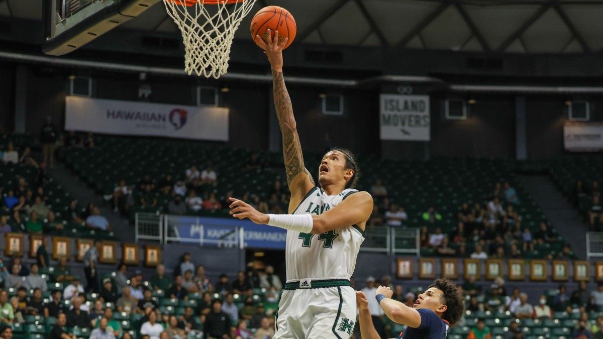 College Basketball Odds, Picks: Three Man Weave's 2 Best Bets for ...