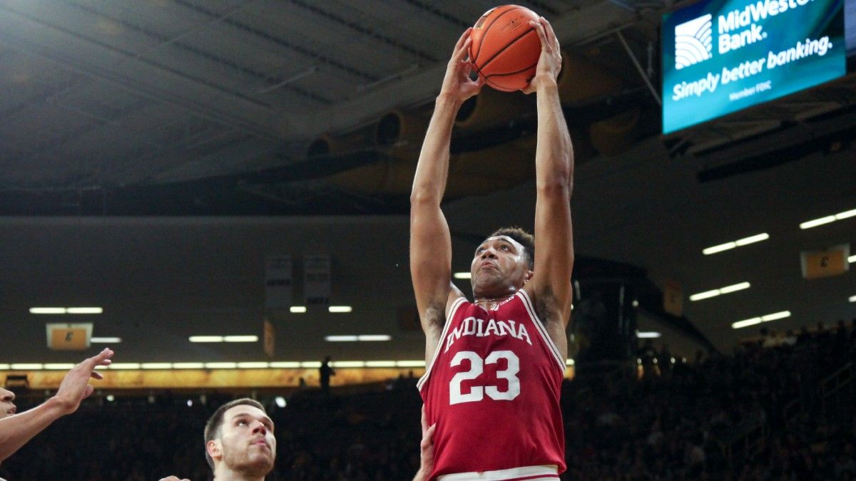 Wisconsin vs Indiana Odds & Prediction: Big Ten Betting Preview
