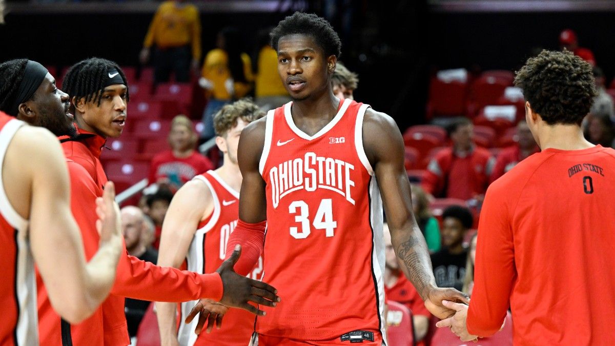 Ohio State vs. Nebraska Odds, Picks: Buckeyes Own Size Advantage