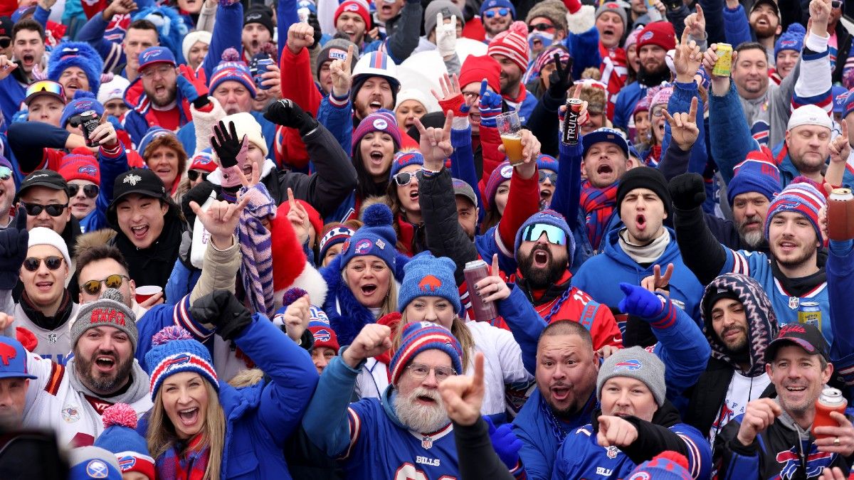 NFL Fan Base Politics Survey