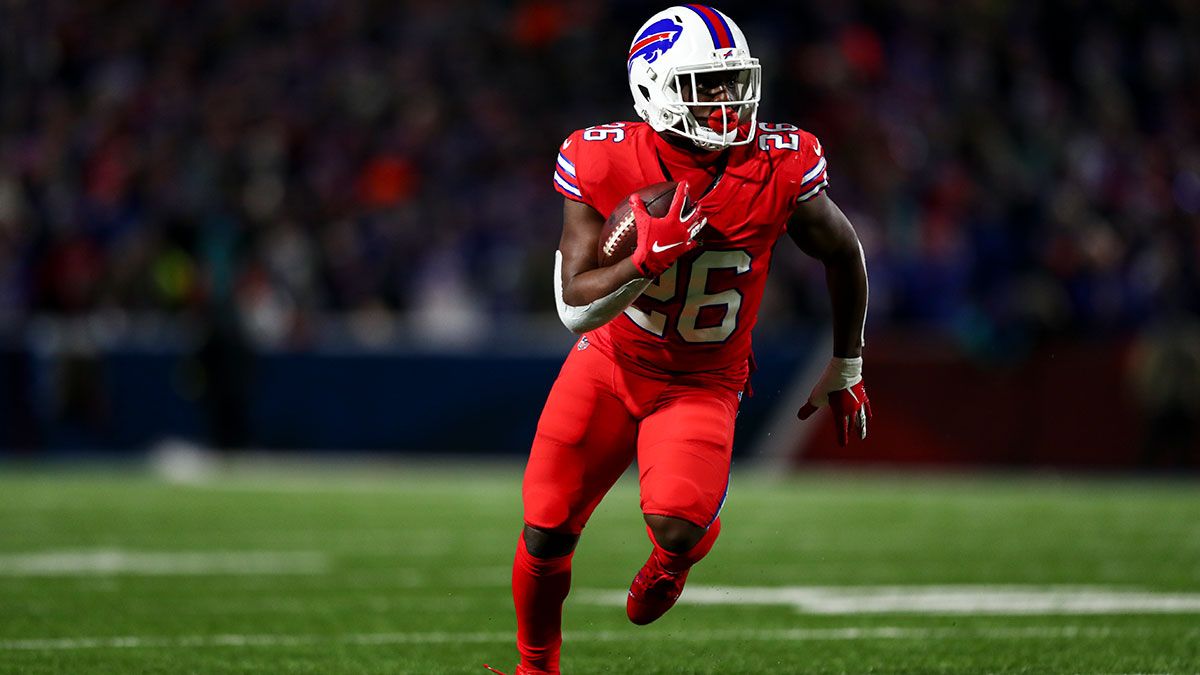 Bengals vs Bills Player Props: Devin Singletary, Samaje Perine Picks