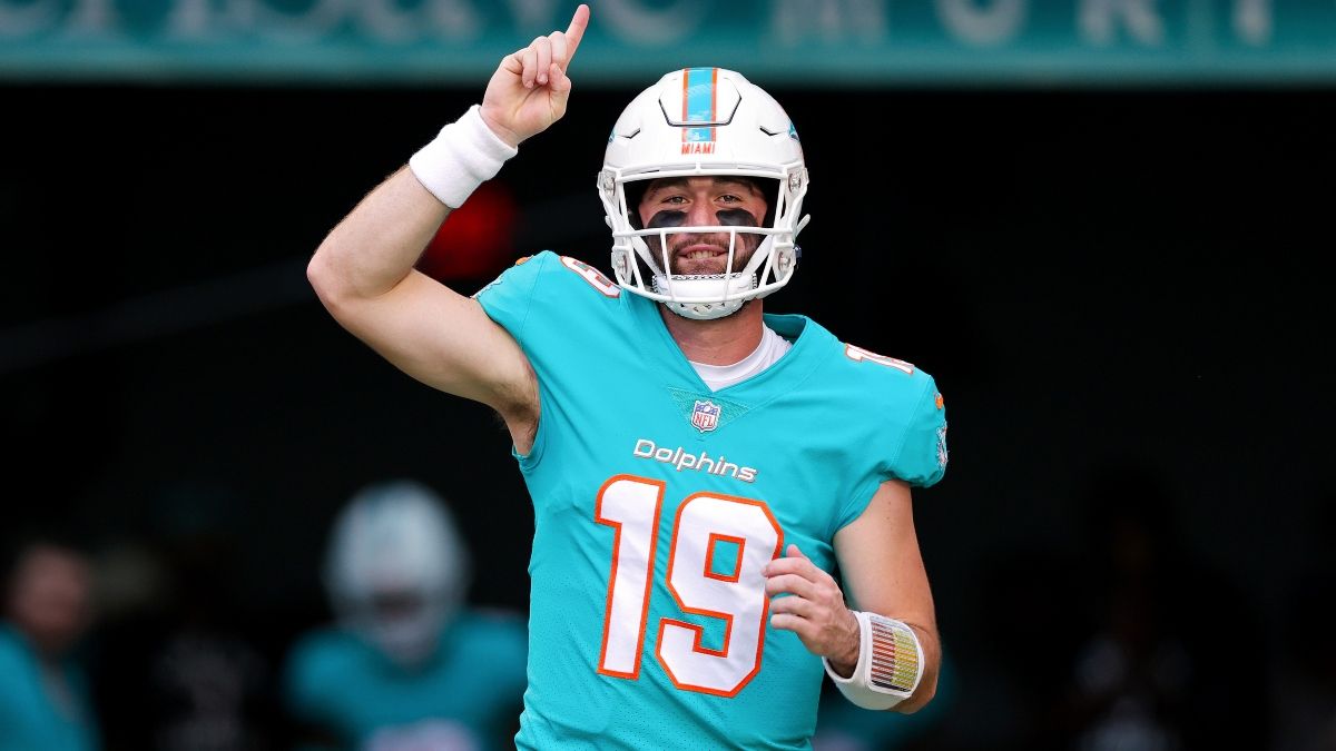 NFL Playoff Picks: Ravens, Dolphins Among Least Popular Bets in Last 20 ... NFL Playoff Picks: Ravens, Dolphins Among Least Popular Bets in Last 20 ...