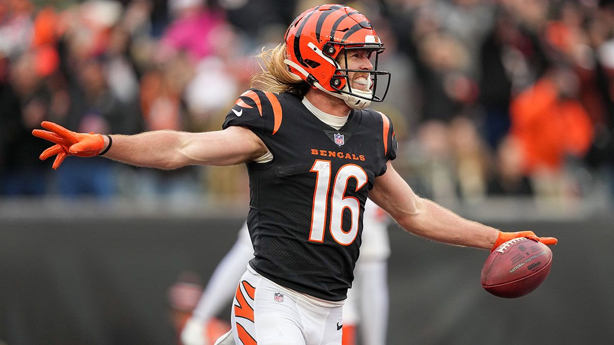 Monday Night Football DFS Picks, Predictions: Buy Isaiah McKenzie ...